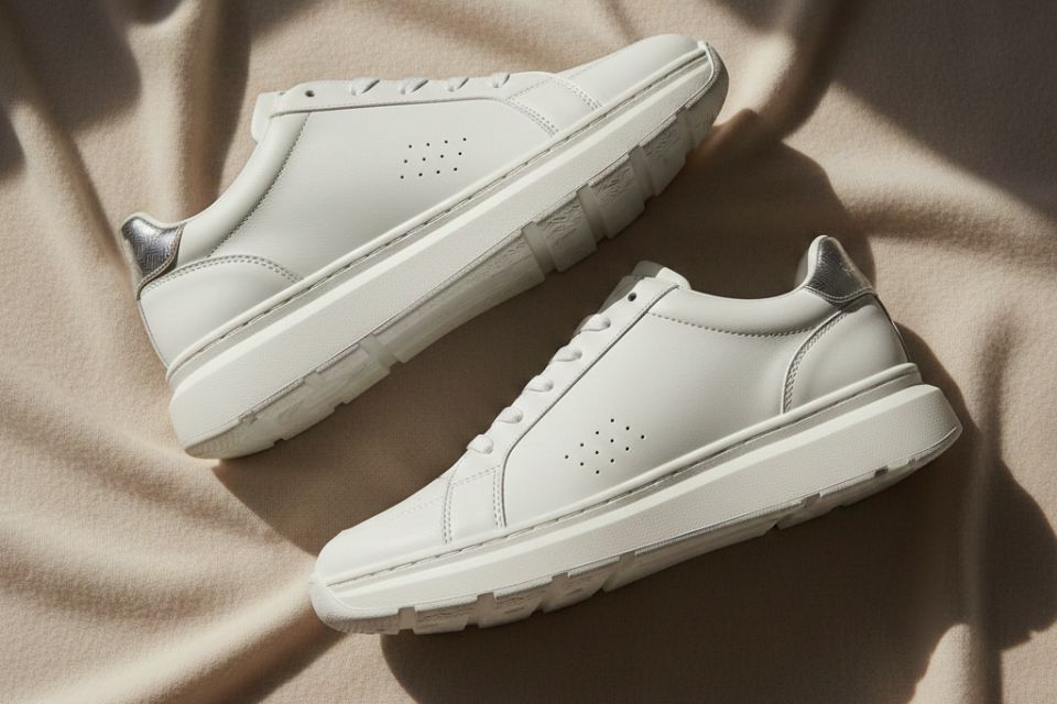 What Is EVA? Understanding the Lightweight Magic in Your Shoe Soles ...